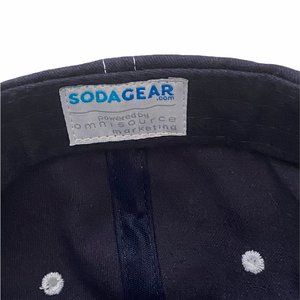 Pepsi | Accessories | Pepsi Cola Cap Hat | Poshmark